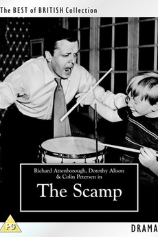 ‎The Scamp (1957) directed by Wolf Rilla • Reviews, film + cast ...