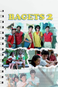 ‎Bagets 2 (1984) directed by Maryo J. de los Reyes • Reviews, film ...