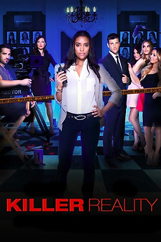 ‎Killer Reality (2013) directed by Jeff Fisher • Reviews, film + cast • Letterboxd