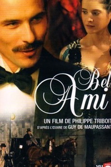 ‎Bel ami (2005) • Reviews, film + cast • Letterboxd