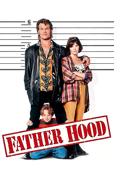 ‎Father Hood (1993) directed by Darrell James Roodt • Reviews, film ...