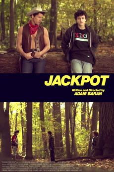 ‎Jackpot (2012) directed by Adam Baran • Reviews, film + cast • Letterboxd
