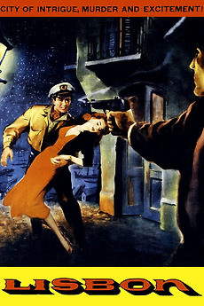 ‎Lisbon (1956) directed by Ray Milland • Reviews, film + cast • Letterboxd