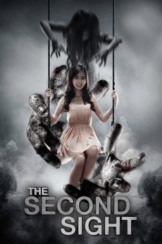 ‎The Second Sight (2013) directed by Pornchai Hongrattanaporn • Reviews, film + cast • Letterboxd