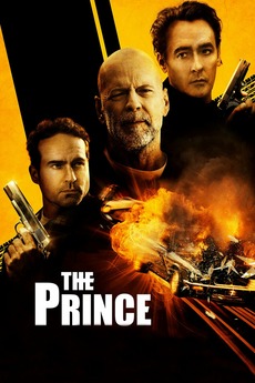 prince films