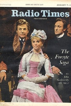 ‎The Forsyte Saga (1967) • Reviews, film + cast • Letterboxd