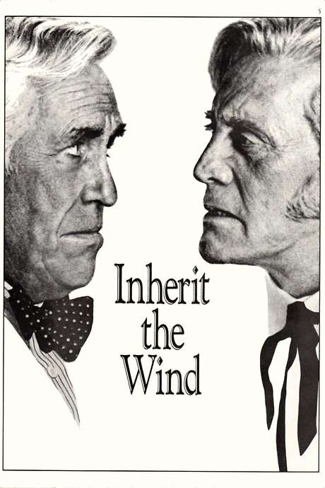 ‎Inherit the Wind (1988) directed by David Greene • Reviews, film ...