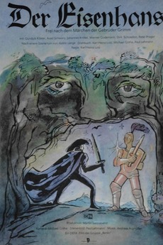 ‎Iron Hans (1988) directed by Karl Heinz Lotz • Reviews, film + cast ...