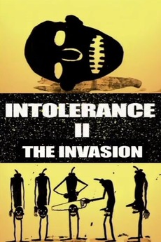 ‎Intolerance II: The Invasion (2001) directed by Phil Mulloy • Reviews ...