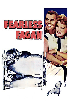 ‎Fearless Fagan (1952) directed by Stanley Donen • Reviews, film + cast ...