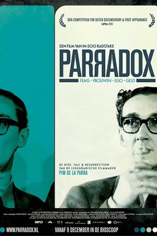 ‎Parradox (2010) directed by In-soo Radstake • Reviews, film + cast ...