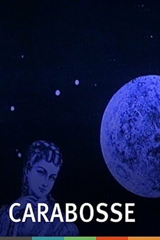 ‎Carabosse (1980) directed by Lawrence Jordan • Reviews, film + cast ...