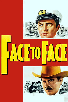 ‎Face to Face (1952) directed by John Brahm, Bretaigne Windust ...