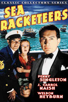 ‎Sea Racketeers (1937) directed by Hamilton MacFadden • Reviews, film ...