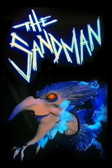 ‎The Sandman (1991) directed by Paul Berry • Reviews, film + cast ...