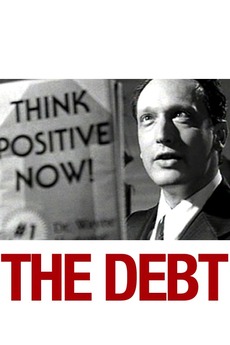 ‎The Debt (1993) directed by Bruno de Almeida • Reviews, film + cast • Letterboxd