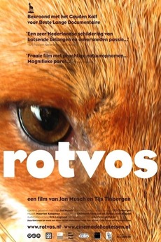 ‎Bloody Fox (2009) directed by Jan Musch, Tijs Tinbergen • Film + cast ...