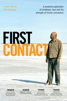 ‎First Contact (2012) directed by Matthew Richards • Reviews, film ...
