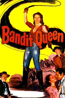 ‎The Bandit Queen (1950) directed by William Berke • Reviews, film ...