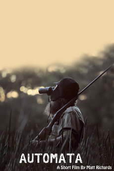 ‎Automata (2011) directed by Matthew Richards • Reviews, film + cast ...