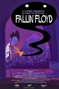 ‎Fallin' Floyd (2013) directed by Albert 't Hooft, Paco Vink • Reviews ...