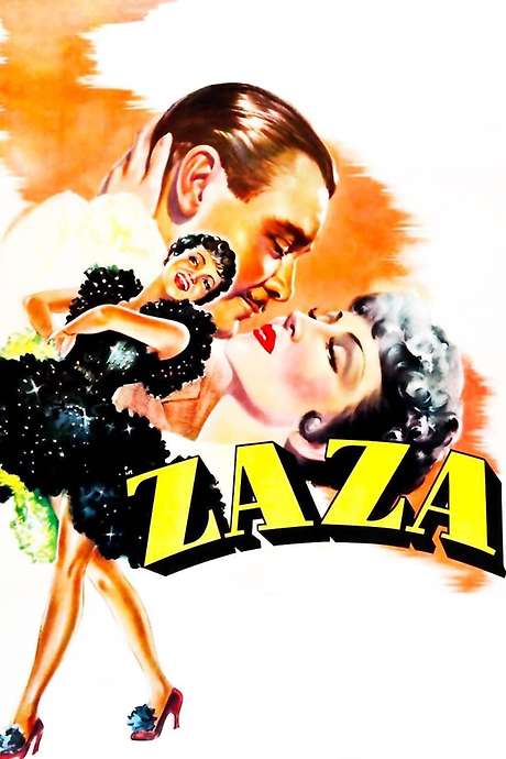 ‎Zaza (1938) directed by George Cukor • Reviews, film + cast • Letterboxd