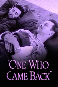 ‎One Who Came Back (1952) directed by Owen Crump • Reviews, film + cast ...