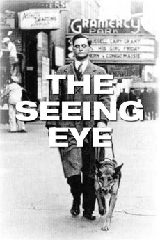 ‎The Seeing Eye (1951) directed by Owen Crump • Reviews, film + cast ...