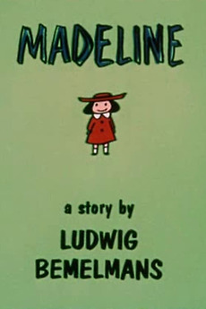 ‎Madeline (1952) directed by Robert Cannon • Reviews, film + cast ...