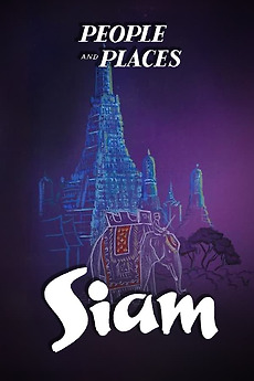 ‎Siam (1954) directed by Ralph Wright • Reviews, film + cast • Letterboxd