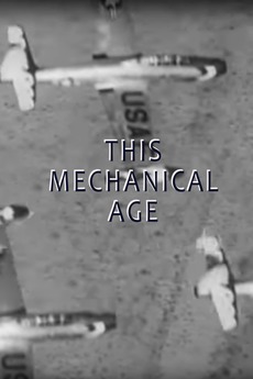 ‎This Mechanical Age (1954) • Reviews, film + cast • Letterboxd