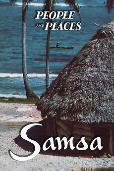 ‎Samoa (1956) directed by Ben Sharpsteen • Reviews, film + cast ...