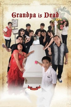 ‎Ded na si Lolo (2009) directed by Soxy Topacio • Reviews, film + cast ...