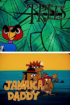 ‎Trees and Jamaica Daddy (1957) directed by Fred Crippen, Lew Keller ...