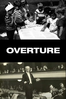 ‎Overture (1958) directed by Gian Luigi Polidoro • Reviews, film + cast ...