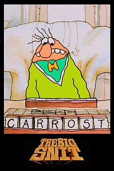 ‎The Big Snit (1985) directed by Richard Condie • Reviews, film + cast ...