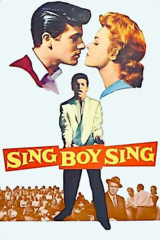 ‎Sing Boy Sing (1958) directed by Henry Ephron • Reviews, film + cast ...