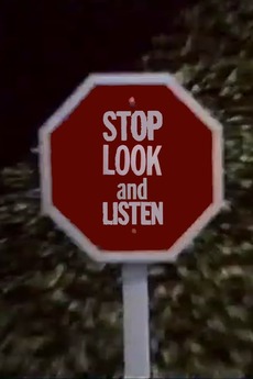 ‎Stop Look and Listen (1967) directed by Len Janson, Chuck Menville ...