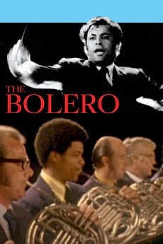 ‎The Bolero (1973) directed by Allan Miller, William Fertik • Reviews ...