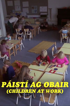 ‎Children at Work (1973) directed by Louis Marcus • Reviews, film ...