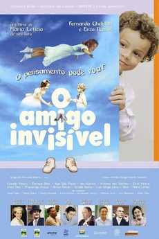 ‎The Invisible Friend (2006) directed by Maria Letícia • Reviews, film ...