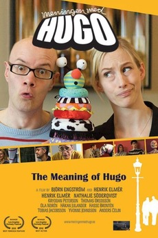 ‎The Meaning of Hugo (2012) directed by Björn Engström • Film + cast ...