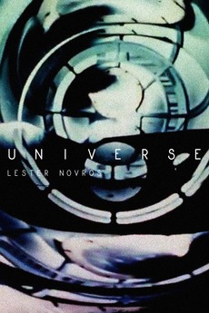 ‎Universe (1976) directed by Lester Novros • Reviews, film + cast ...