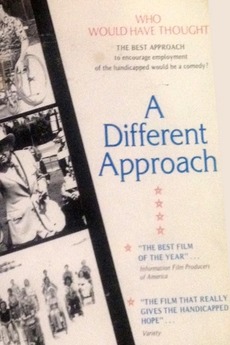 ‎A Different Approach (1978) directed by Fern Field • Reviews, film ...
