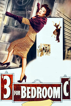 ‎Three for Bedroom C (1952) directed by Milton H. Bren • Reviews, film ...