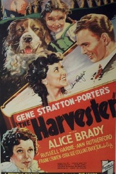 ‎The Harvester (1936) directed by Joseph Santley • Reviews, film + cast ...