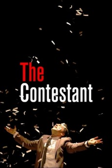 ‎The Contestant (2007) directed by Rodrigo Cortés • Reviews, film ...