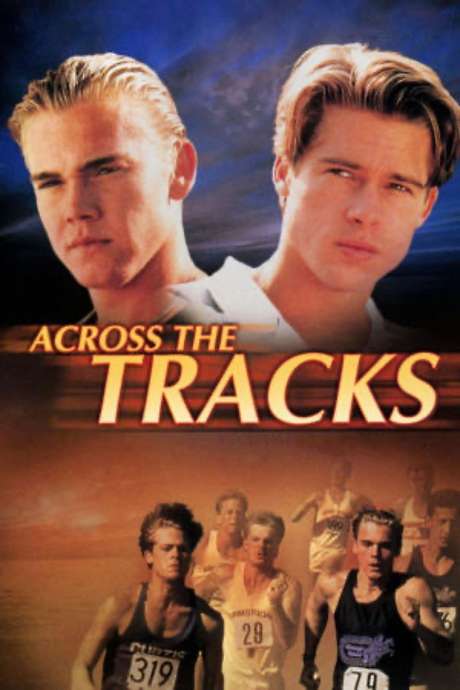 ‎Across the Tracks (1991) directed by Sandy Tung • Reviews, film + cast ...