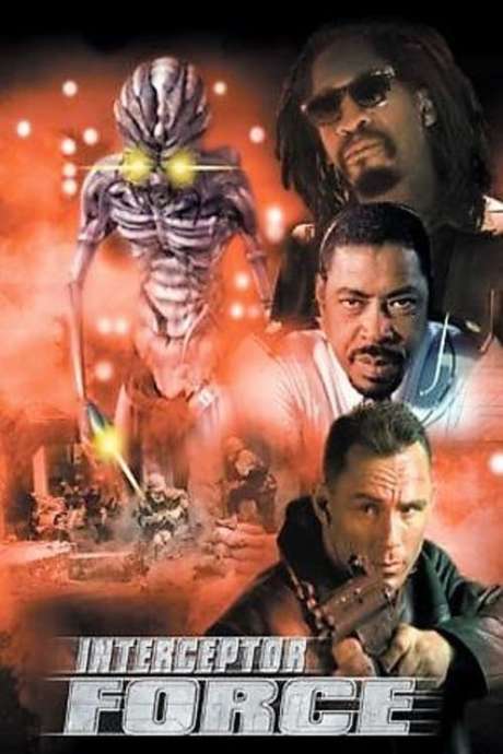 ‎Interceptors (1999) directed by Phillip J. Roth • Reviews, film + cast ...