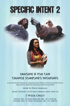 ‎Specific Intent 2 (2013) directed by Peter Connally • Film + cast ...